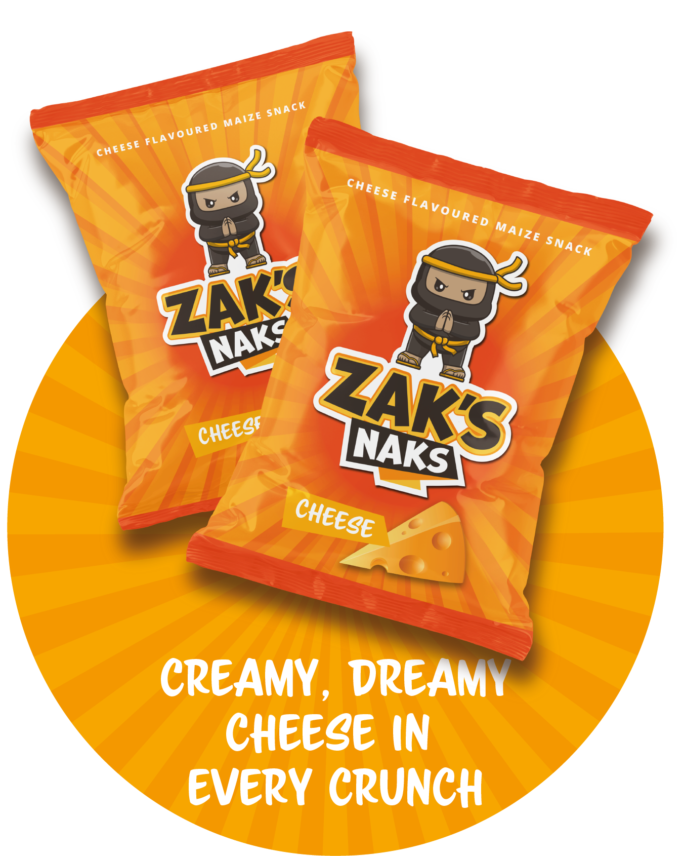 Home Page - Zak's Naks