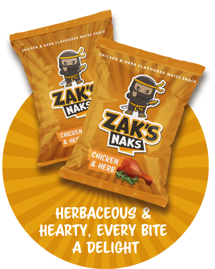 Home Page - Zak's Naks