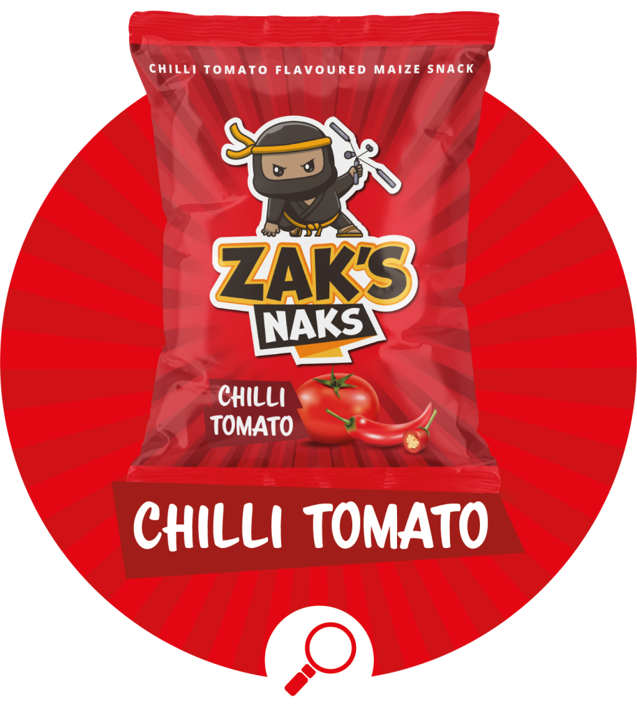 Products - Zak's Naks