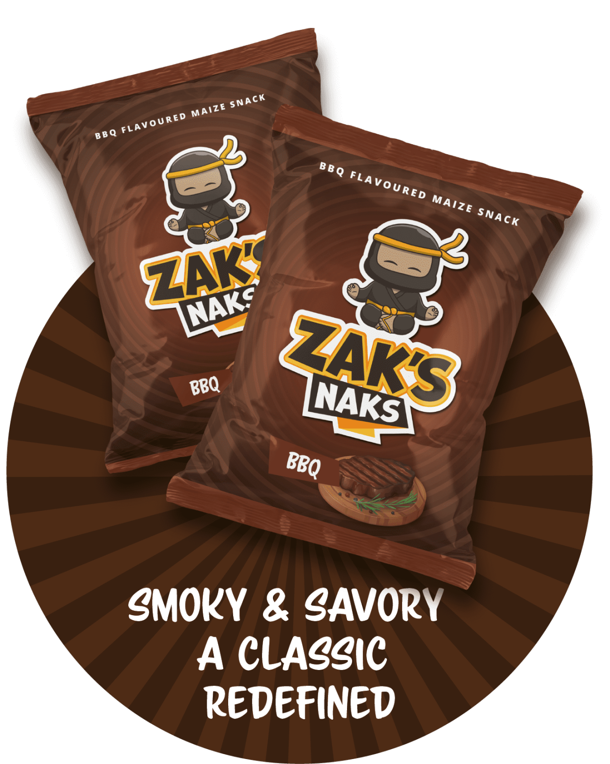 Home Page - Zak's Naks
