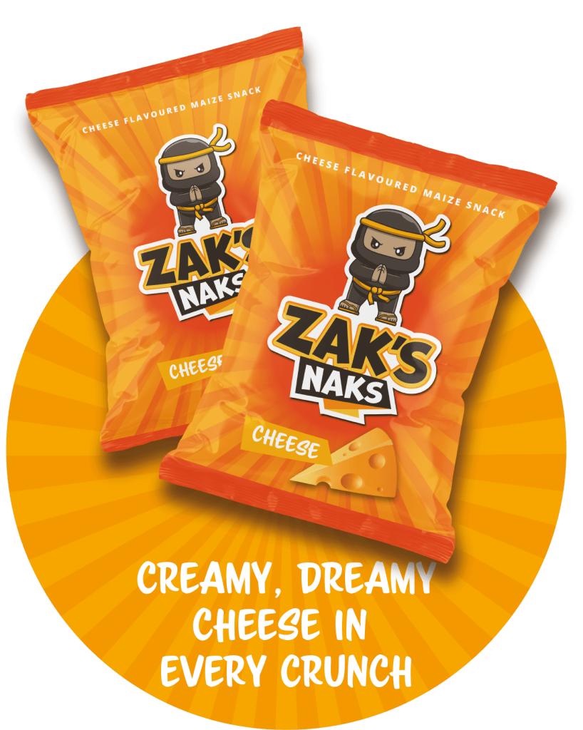 Home Page - Zak's Naks